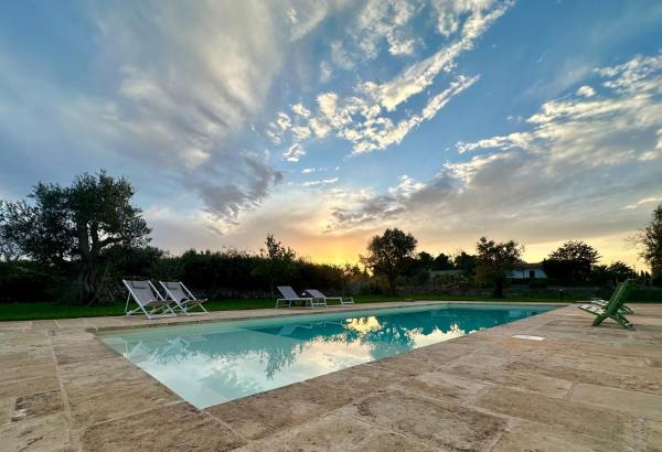 Casa Nuzzo By Salento Prime - Tricase
