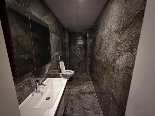 Stylish Designer Wohnung In Und Heart Of Undd City - Krefeld