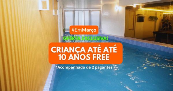 Camboriú Praia Hotel - Navegantes