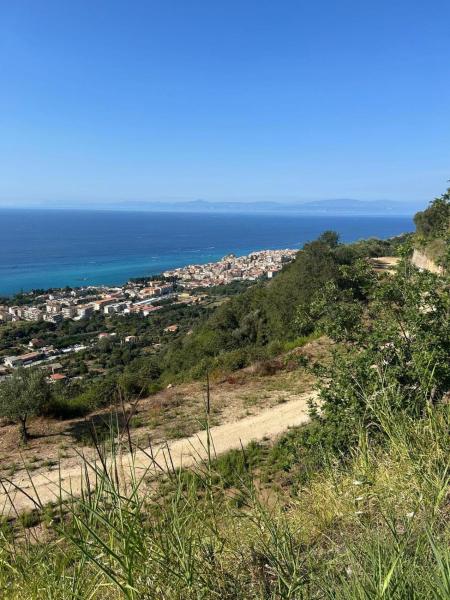 Tropea's Green Terrace - Parghelia