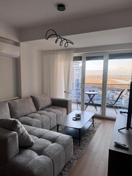 Riverside Aria Lux Residence Apartments - Skopje
