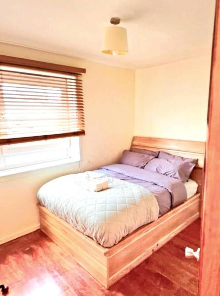 Whole Flat In Little Venice - London