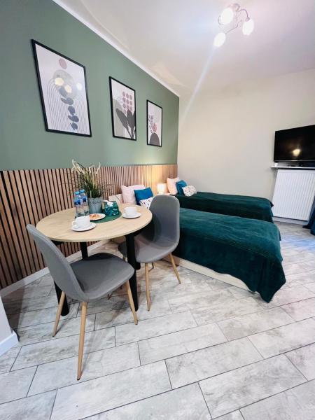 Apartamenty I Pokoje Na Pradze - Varsovia