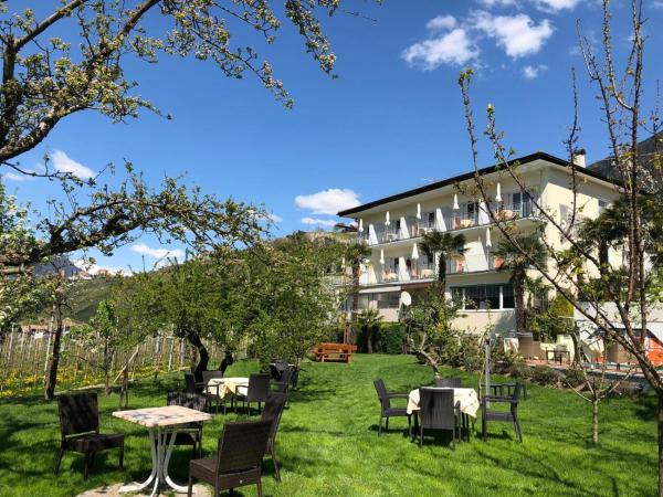 Pension Planta - Merano