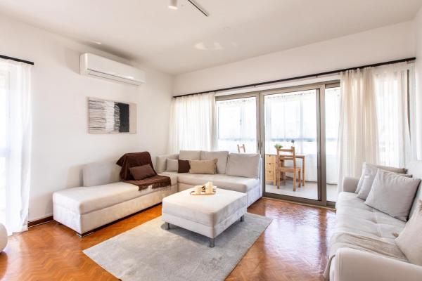 The Perfect Lefkoşa Stay - Ledra&zahra&dereboyu - North Side - Nicosia