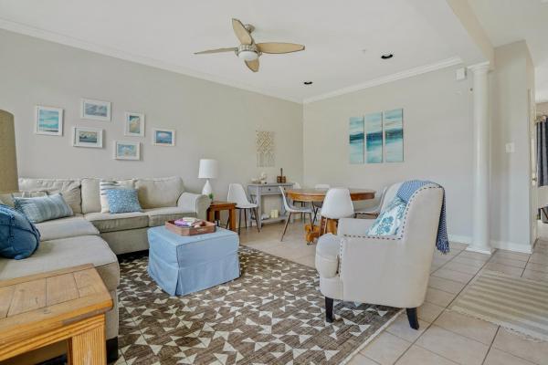 The Villages Of Five Points - 17299 N Village Main Blvd - Lewes