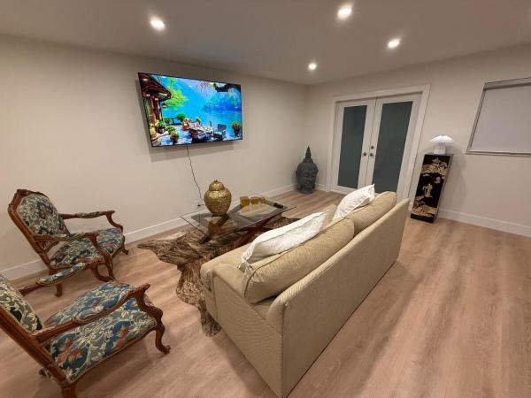 Palm Luxe Oasis W-jacuzzi - Lighthouse Point, FL