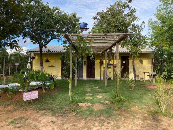Compartilhado Do Terrão - Minas Gerais