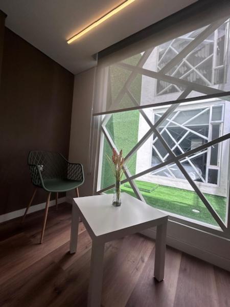 Casa Q Iuniq - Boutique - Bogotá