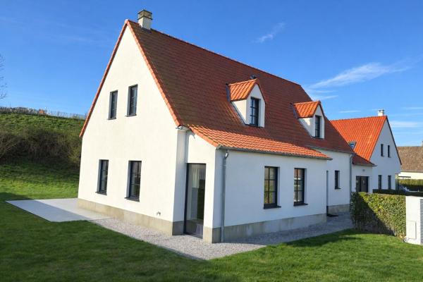 Villa Les Embruns - Ambleteuse