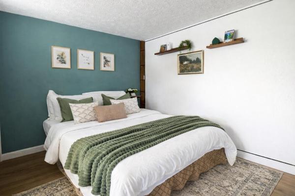The Quiet Garden Studio - Decatur- Free Parking - Lithonia