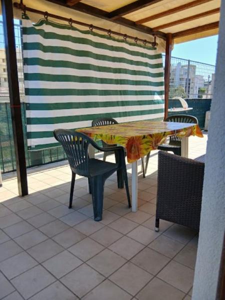 Bilocali E Mono Al Mare - Senigallia