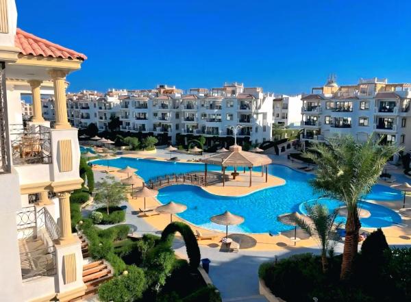 Sharm Hills Azure Paradise - Sharm El-Sheikh
