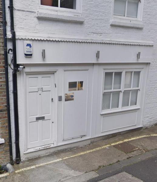 Room In Paddington - Chelsea