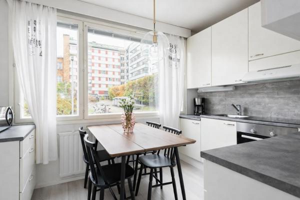 Apartment In The Heart Of Tampere - Free Parking - Free Wifi - Tampere
