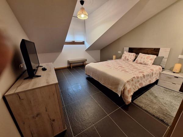 Aldea Bricia 16 - Playa San Martín