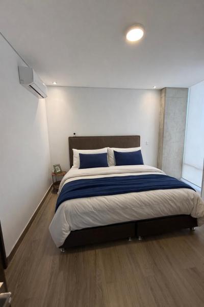 Apartment In Torre Empiria - Gomez Palacio