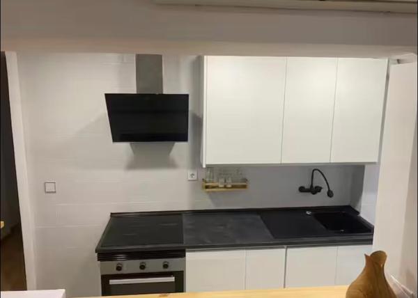 Habitación Privada En Barrio Típico Málaga - Málaga