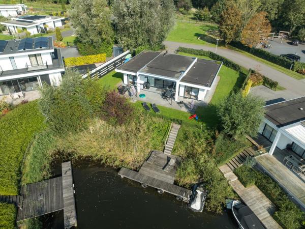 Harderwold Villa - 442 - Lelystad