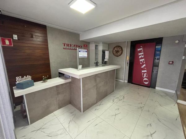 Hotel Treviso Suítes - Linhares