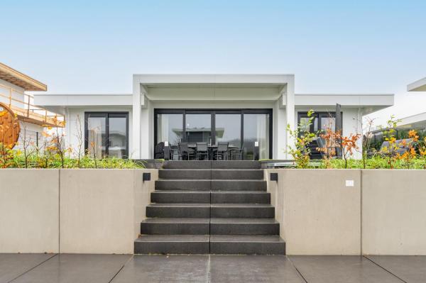 Harderwold Villa - 511 | Hottub & Sauna - Lelystad