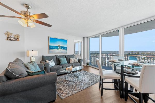 Peck Plaza 9nw - Daytona Beach, FL