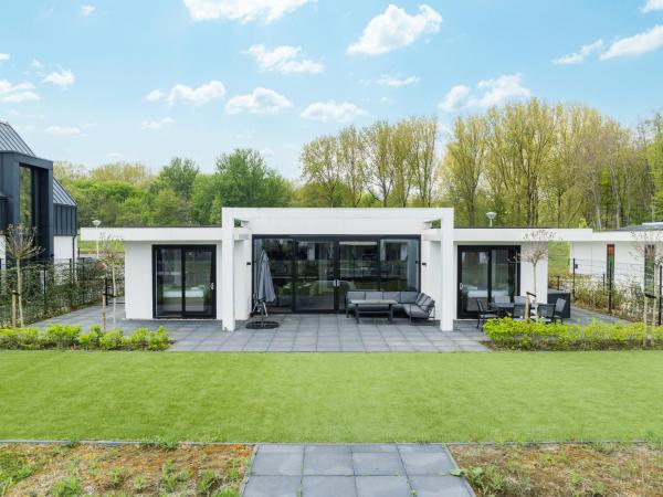 Bloem Nr. 551 | 8 Pers. - Harderwijk