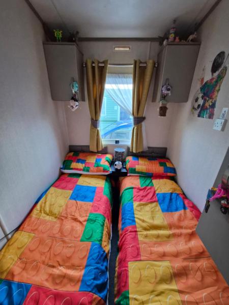 Hills Residence - Morecambe