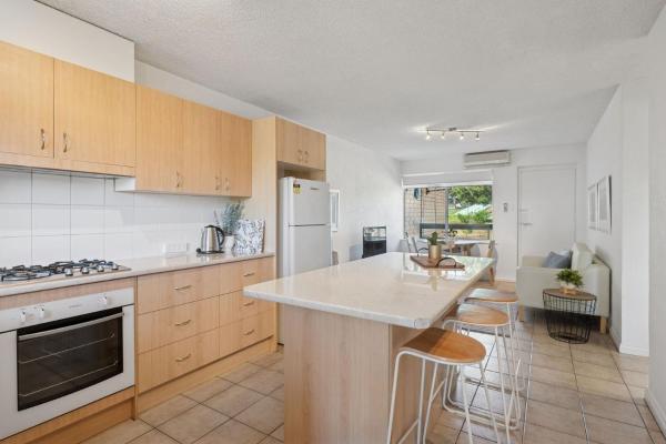 Ayliffes Executive Apartment - Near Flinders - Stirling, SA, Australia