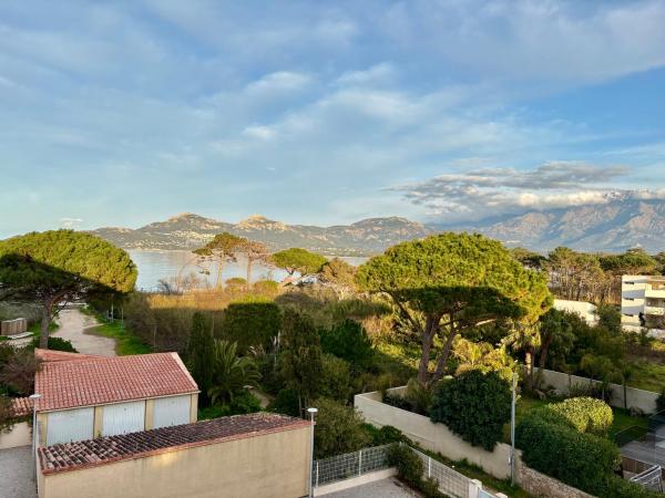U Paradisu - Calvi