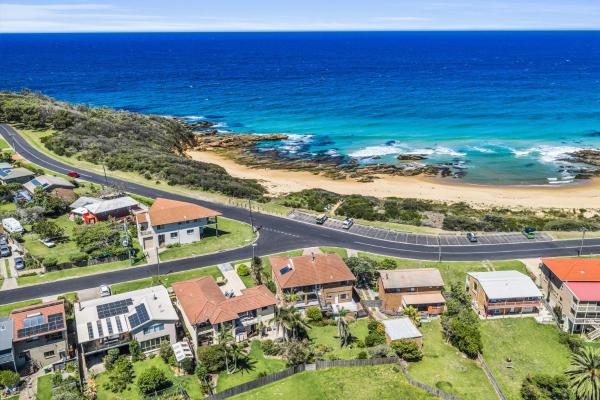 Fishers - Scenic Drive 35 - Bermagui