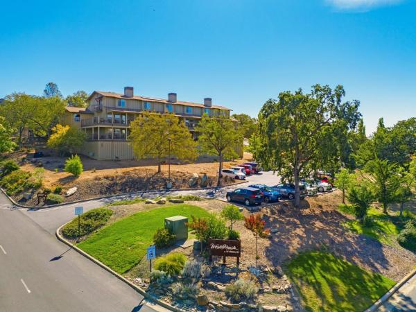Worldmark Angels Camp - California