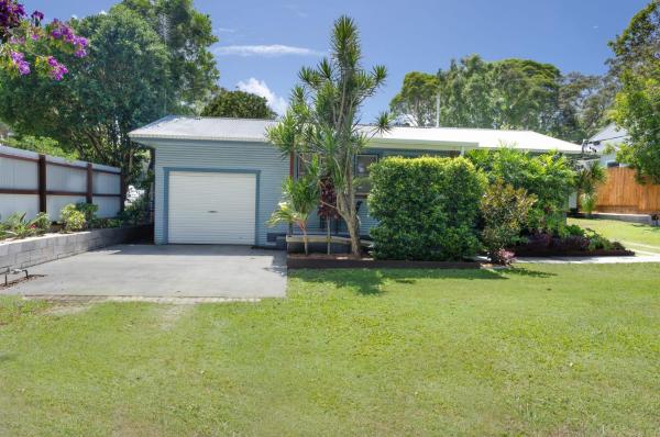 Koala Lodge Cottage 5 - Yamba
