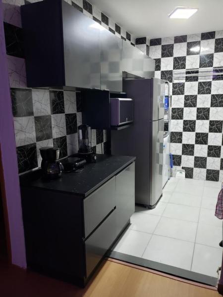 Apartamento Urban Stay - Juiz de Fora