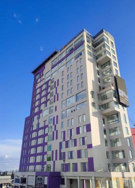 La Quinta By Wyndham Puebla Palmas Angelopolis - Puebla