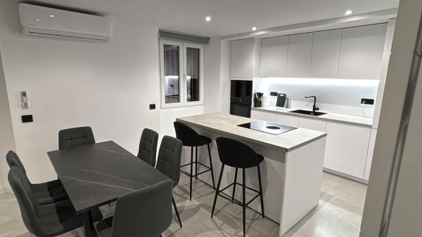 Apartamento El Molino - Spanien