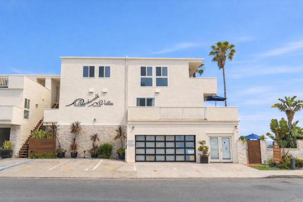 Beachwalk Villas - Carlsbad, CA