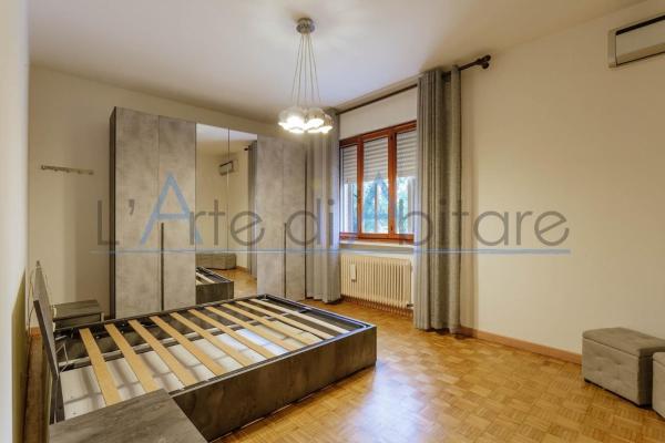 Apartment With Two Bedrooms - Padua