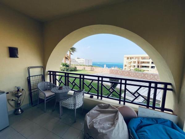 The View - Community - 2 Room Apartment - Hurghada