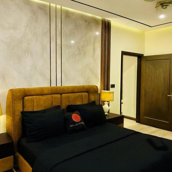 Nova Residency - Islámábád