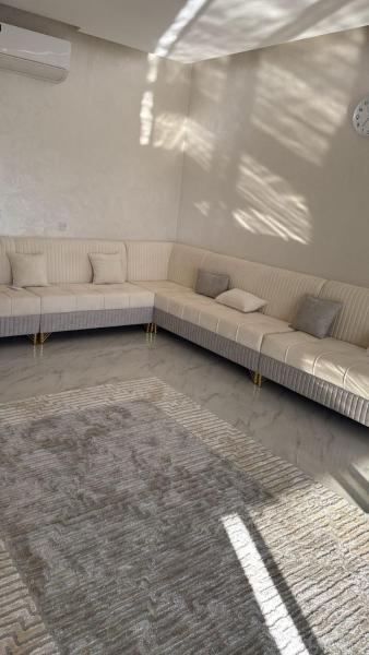 استراحة جنة الريف Countryside Paradise Rest Area - Ras al Khaimah