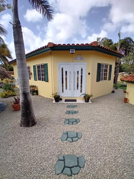 Cas Arucamba - Aruba