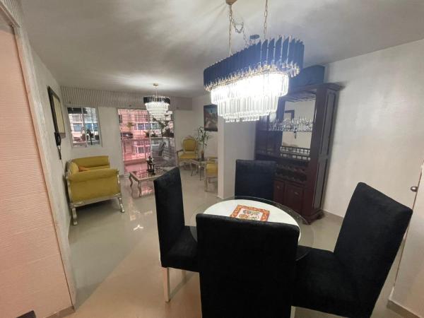 Alojamiento Sencillo Y Confortable - Santo Domingo