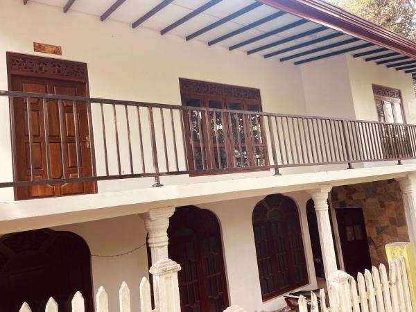 Jasmine Home Stay - Sri Lanka