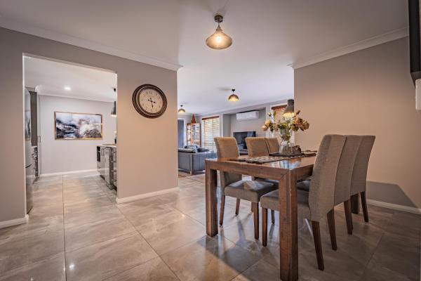 Tranquility - Oberon