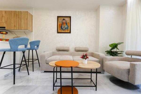 Studio High Standing , Balcony & Comfort - Tangier