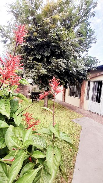 Departamento Interno - Provincia de Santo Tomé y Príncipe, Argentina