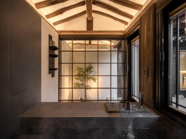 Luxury Hanok Mueok - Séoul