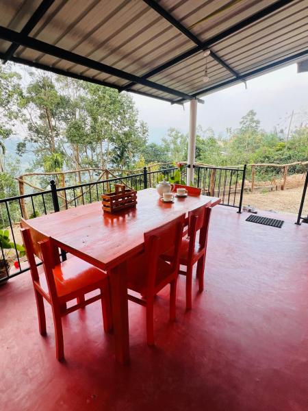 Mounts View Plaza - Sri Lanka