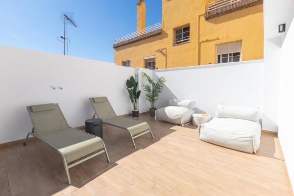 Apartamentos Castillo - Provincia de Málaga, España